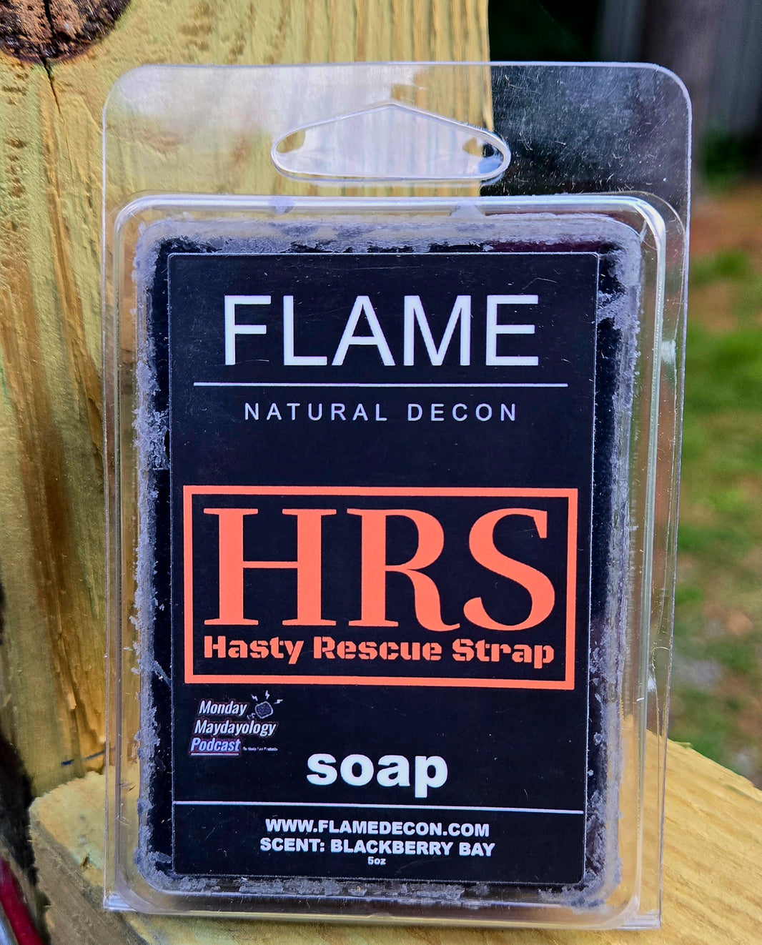 Products – Hasty Fire Products